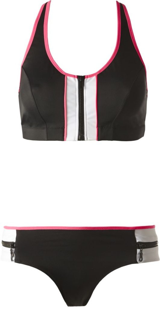 Sportowe lato z Kelly Rohrbach i Calzedonia | Obcasy.pl