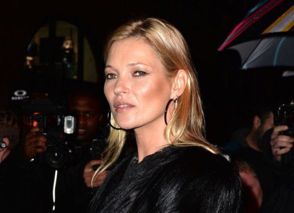 Kate Moss ponownie wychodzi za mąż. Jej partner jest sporo młodszy ...