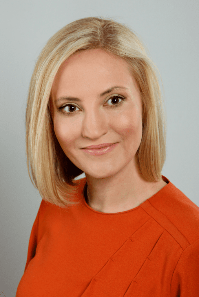 Rozstępy? Znajdź na nie sposób – komentarz ekspercki | Obcasy.pl