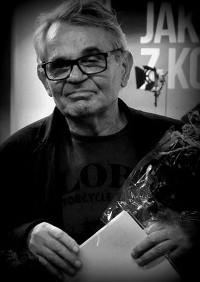 Jerzy Janeczek nie żyje. Aktor znany z trylogii "Sami swoi" miał 77 lat ...