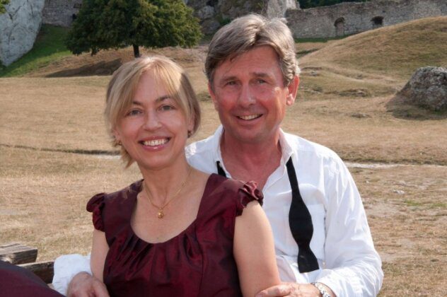 Monika Rosca - jak zmieniła się Nel z "W pustyni i w puszczy"? | Obcasy.pl