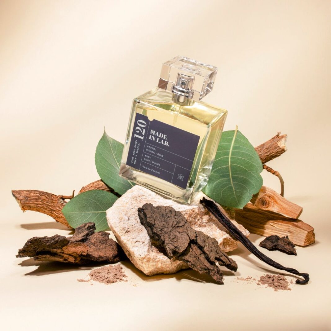 Jesienny manifest zmysłów – unisex od Made in Lab, który otula i ...