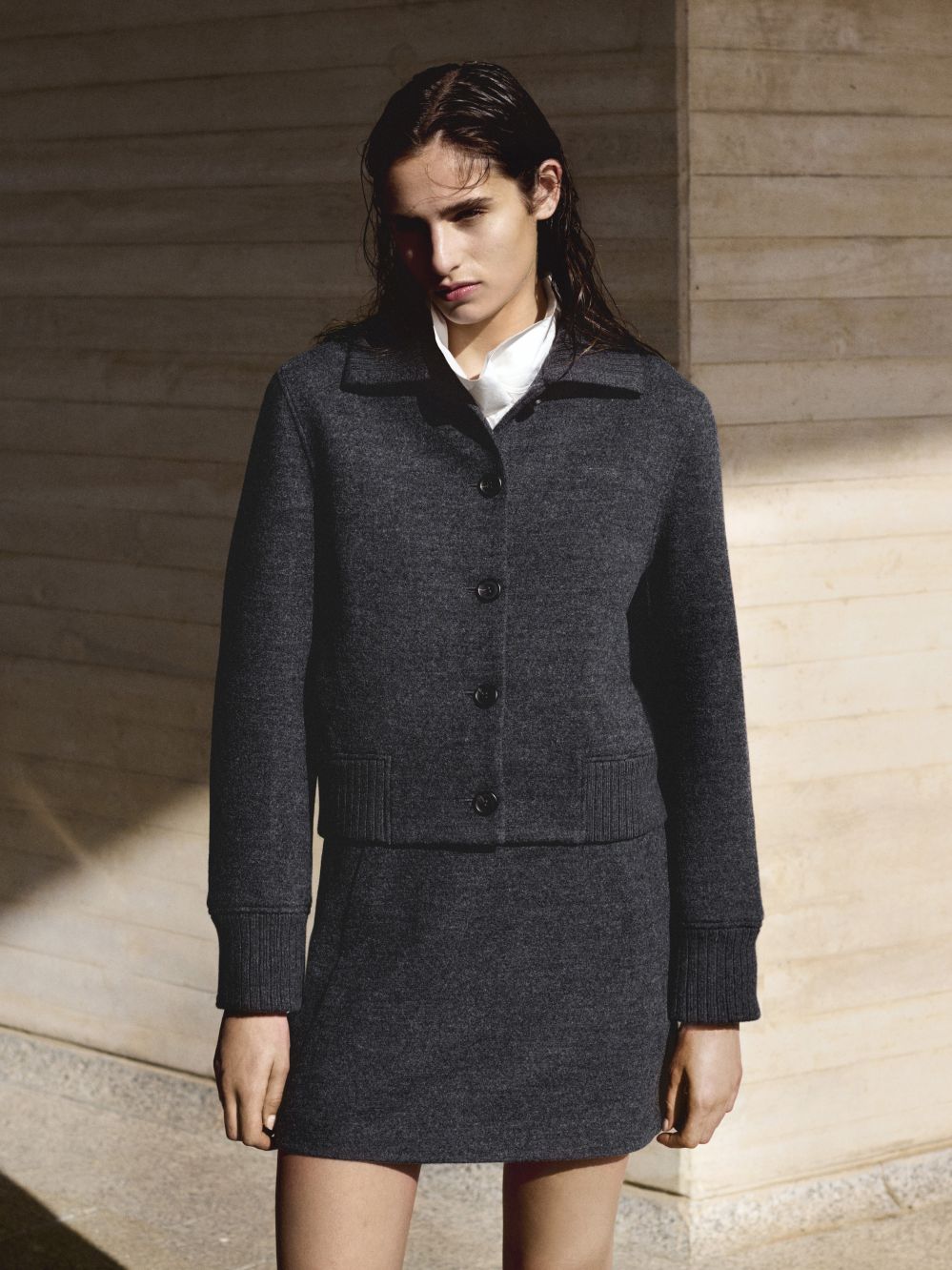COS New Season – minimalistyczna elegancja i komfort | Obcasy.pl
